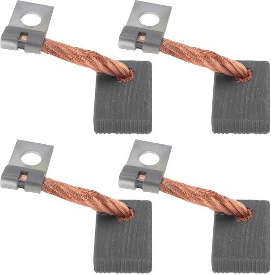 paar Koolborstels 6mmx14mmx19mm 1107014144 Geschikt voor Bosch Oldtimer ...
