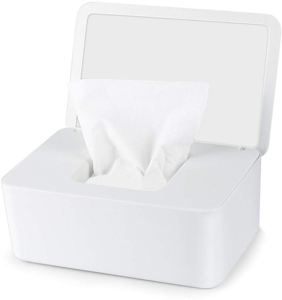 O-Kinee vochtige doekjes doos, natte toiletpapier doos, natte doekjes ...