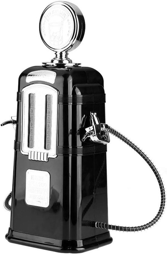 Allecto plus - Drank Pomp Tankstation Dispenser voor Thuisgebruik ...