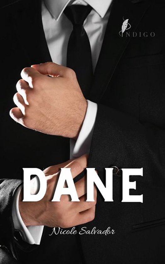 Dane (ebook), Nicole Salvador | 9783986462185 | Livres | bol
