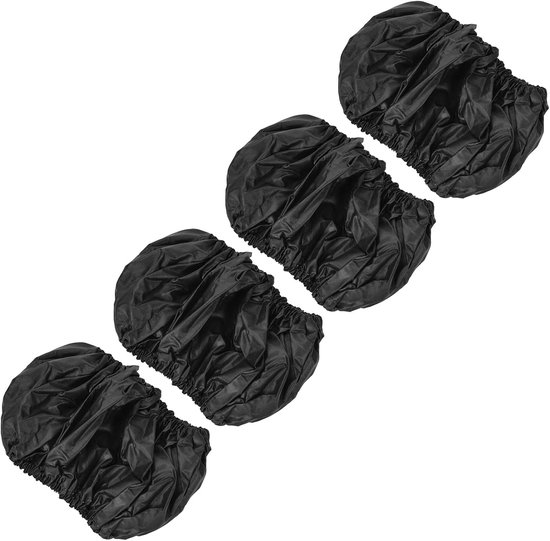 Stroller Wheel Cover - Oxford Cloth - Praktische Wheelchair Cover voor ...