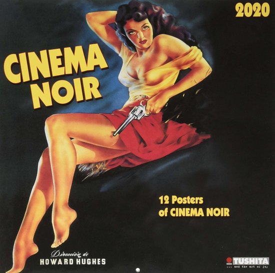 Cinema Noir 2020 | bol