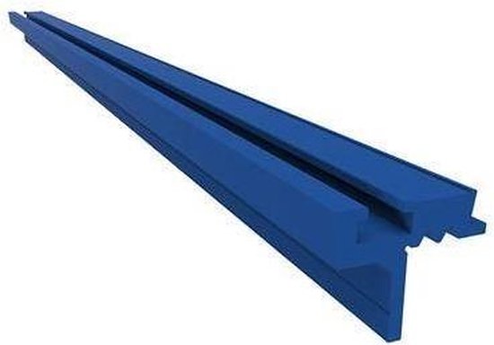 Kreg Top Trak 48" / Rails 122 cm extra uitbreiding van de KMS8000 | bol.com