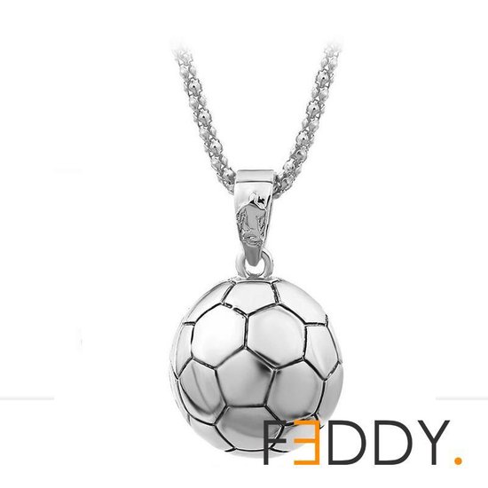 Ketting voetbal bal | bol