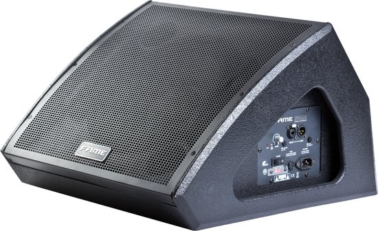 Fame Audio Challenger 12MA Stage Monitor 12" Active 250W - Actieve ...