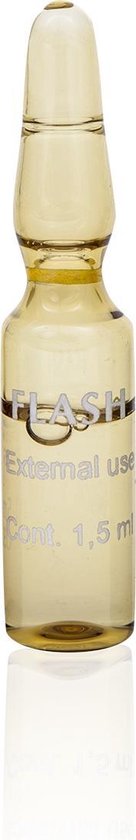 Utsukusy Instant Flash ampul - Instant Flash ampul | bol.com