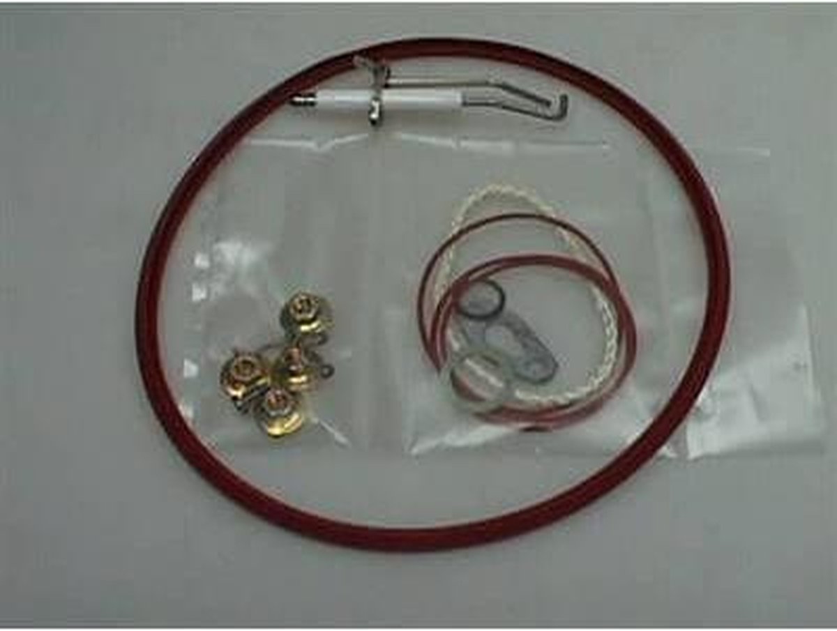 Remeha Serviceset 1 Avanta 7619081 | bol