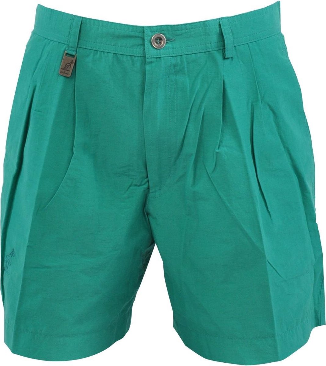 Green Short-48-Green | bol.com