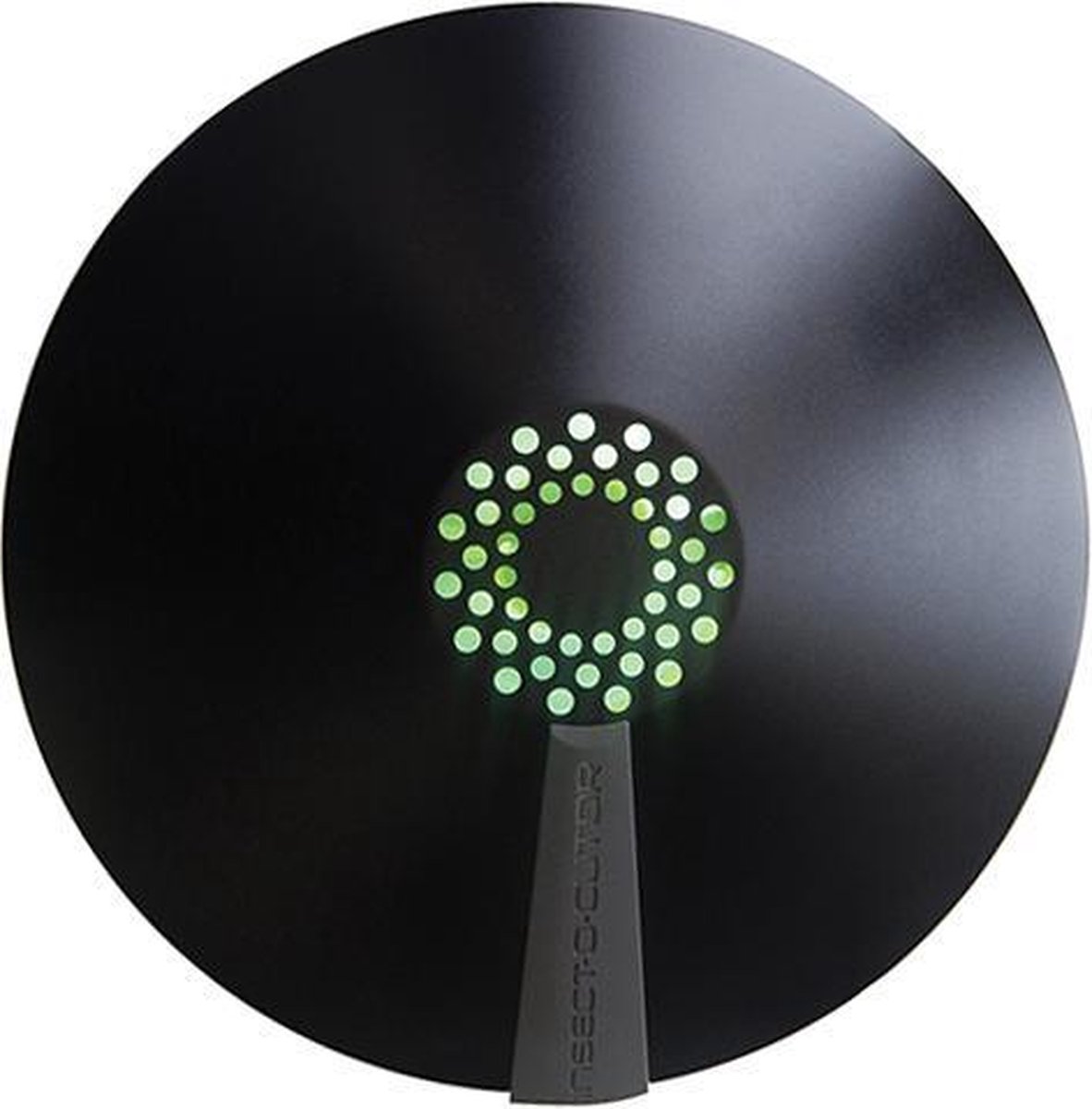 Insect-O-Cuter Aura - 22 Watt - 40 m2 - Zwart | bol.com