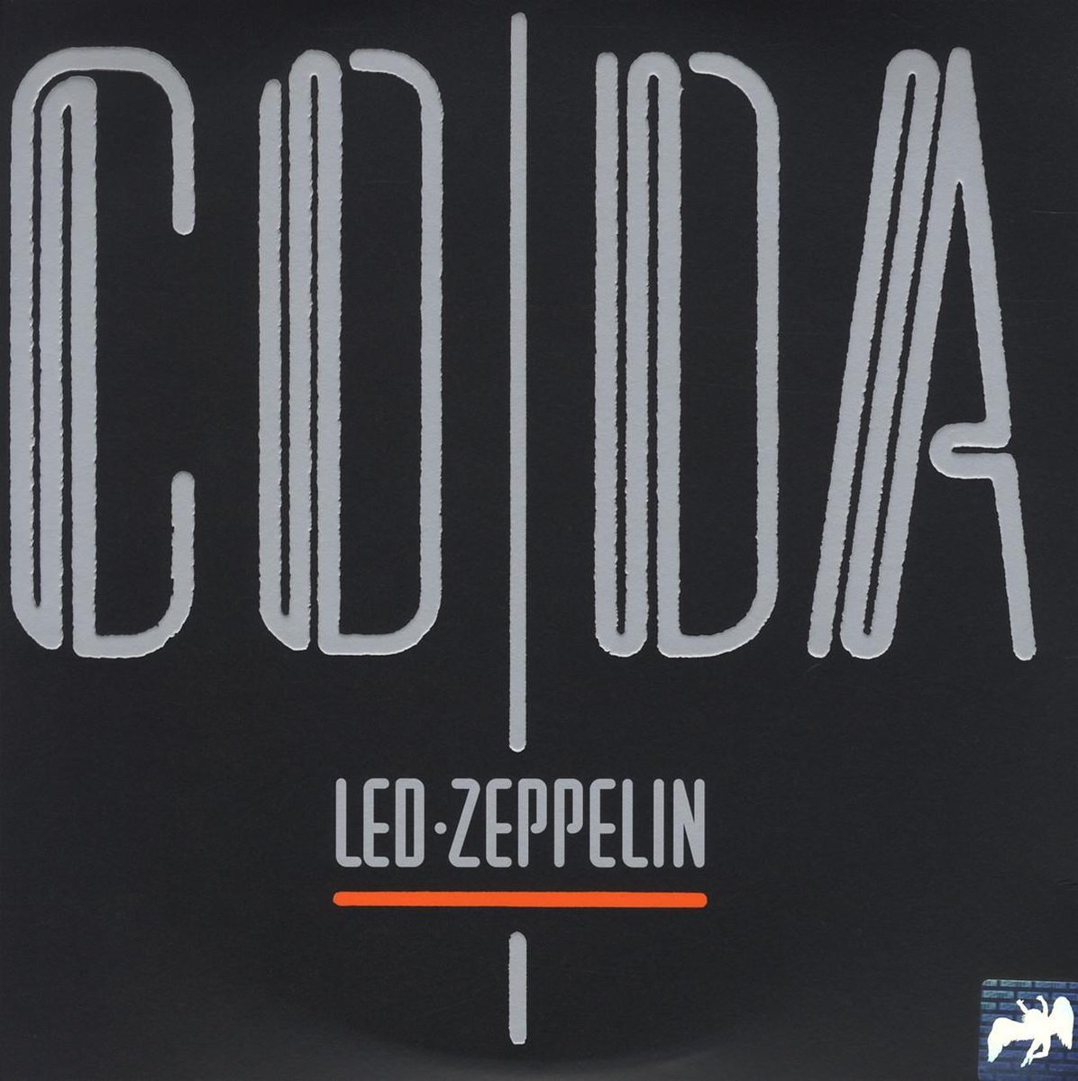 Coda (Deluxe LP), Led Zeppelin | LP (album) | Muziek | bol.com