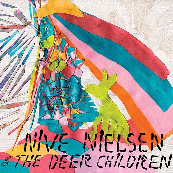 Nive Sings!, Nive & The Deer Children Nielsen | CD (album) | Muziek | bol