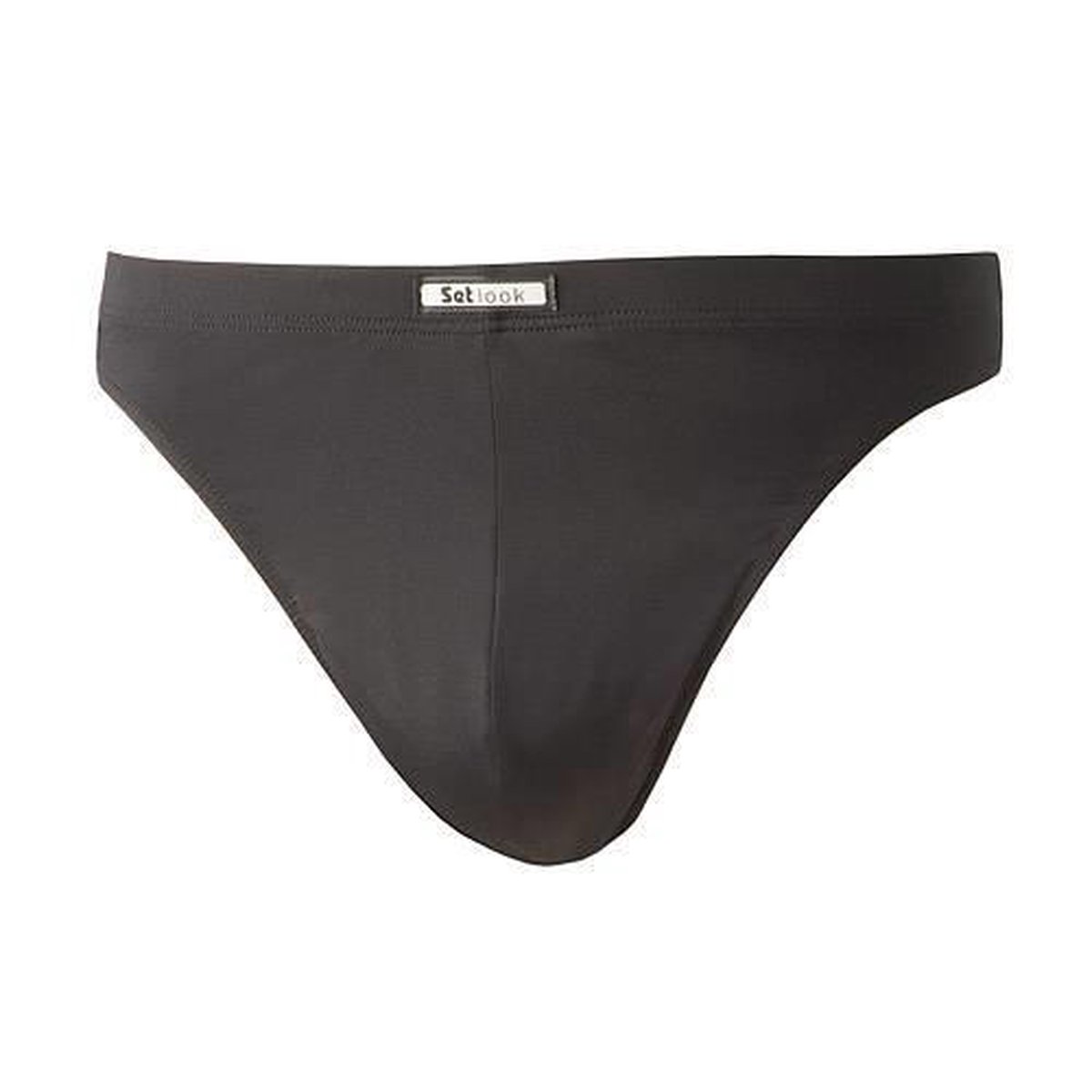 Set Look heren string micro 1478 - L - Rood | bol.com