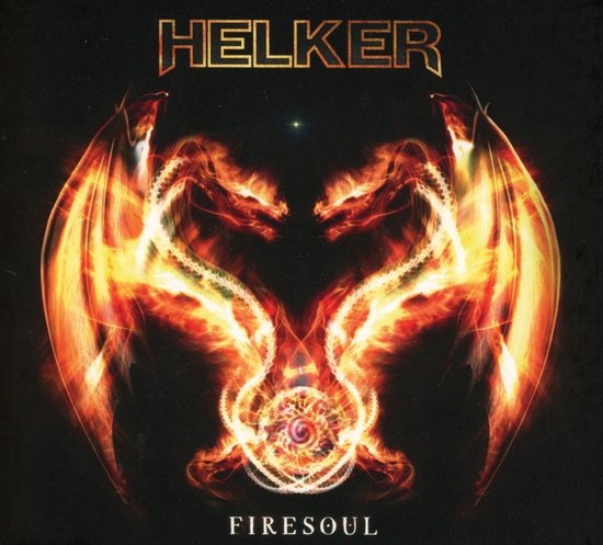 Firesouls, Helker | Muziek | bol