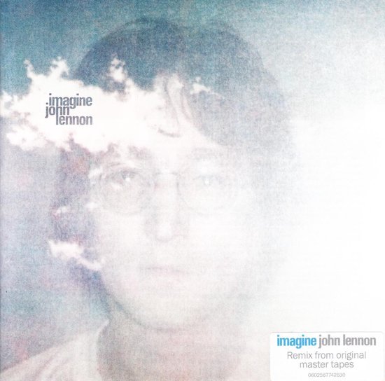 Imagine the Ultimate Collection, The Beatles | CD (album) | Muziek ...