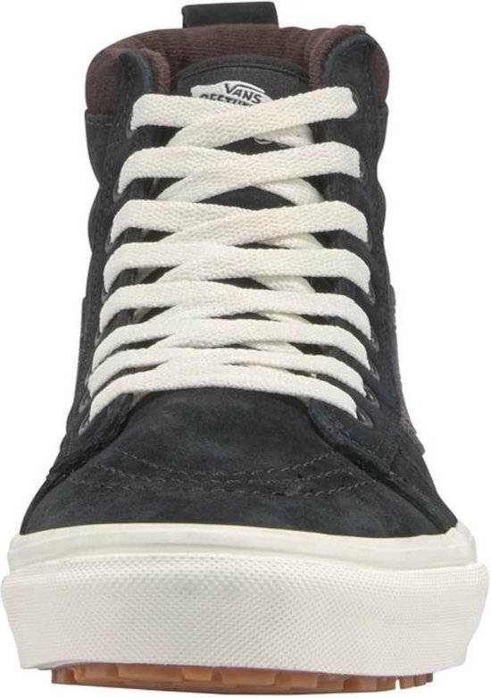 Vans sneakers hoog sk8-hi mte Zwart-45-normale Maten | bol.com