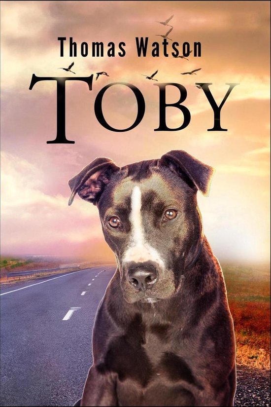 Toby (ebook), Thomas Watson | 9781386957188 | Boeken | bol.com