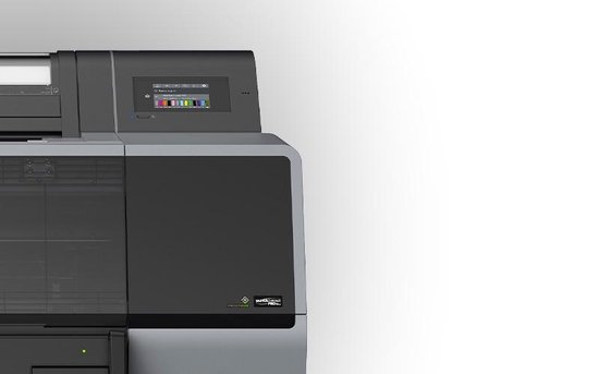 EPSON SC-P7500 SpectroProofer | bol.com