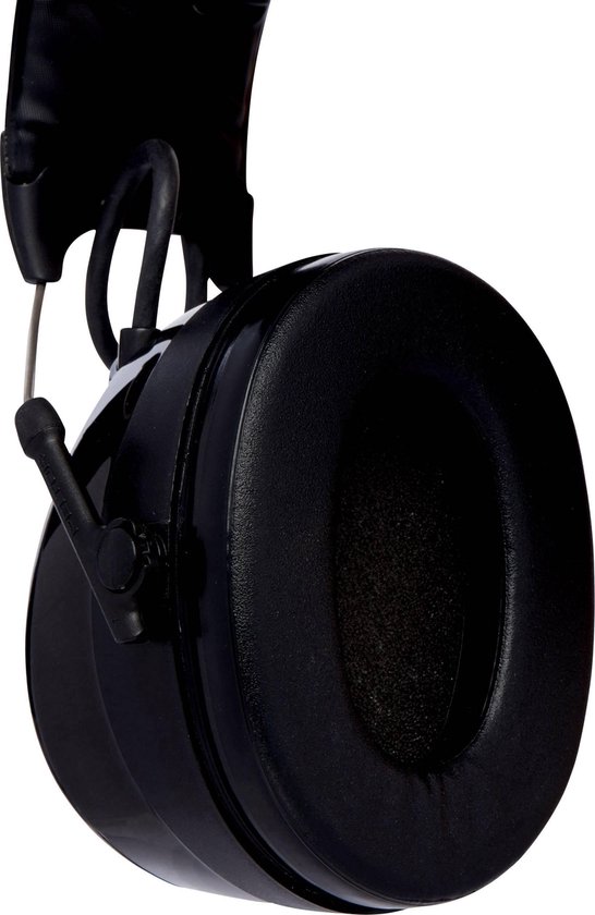 3M Peltor Protac III Shooting | bol