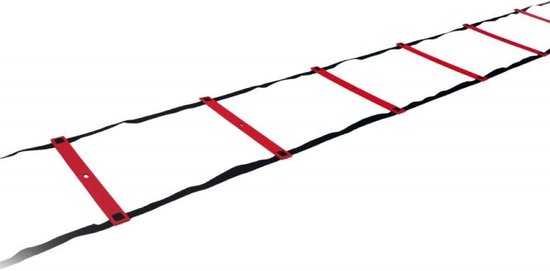 SOUTHWALL - Sport Tech - Loopladder - Speedladder & Agility ladder ...