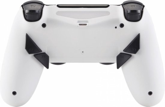 Sony DualShock 4 PRO eSports Controller PS4 V2 - SCUF Remap MOD - Soft ...