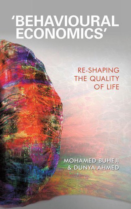 ‘Behavioural Economics’ (ebook), Mohamed Buheji | 9781728398075 ...