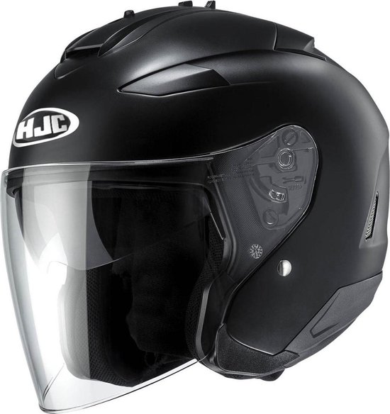 HJC IS-33 II Jethelm | bol.com