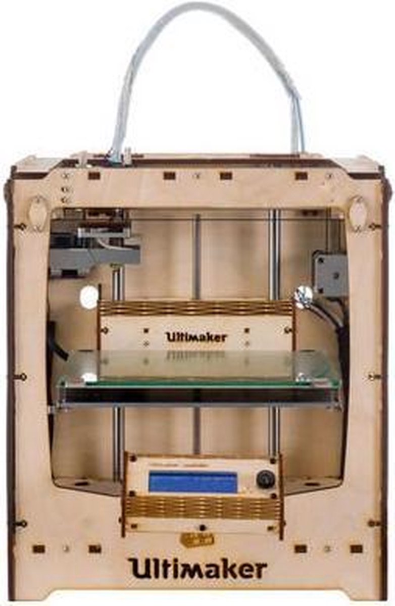 Ultimaker Original+ | bol