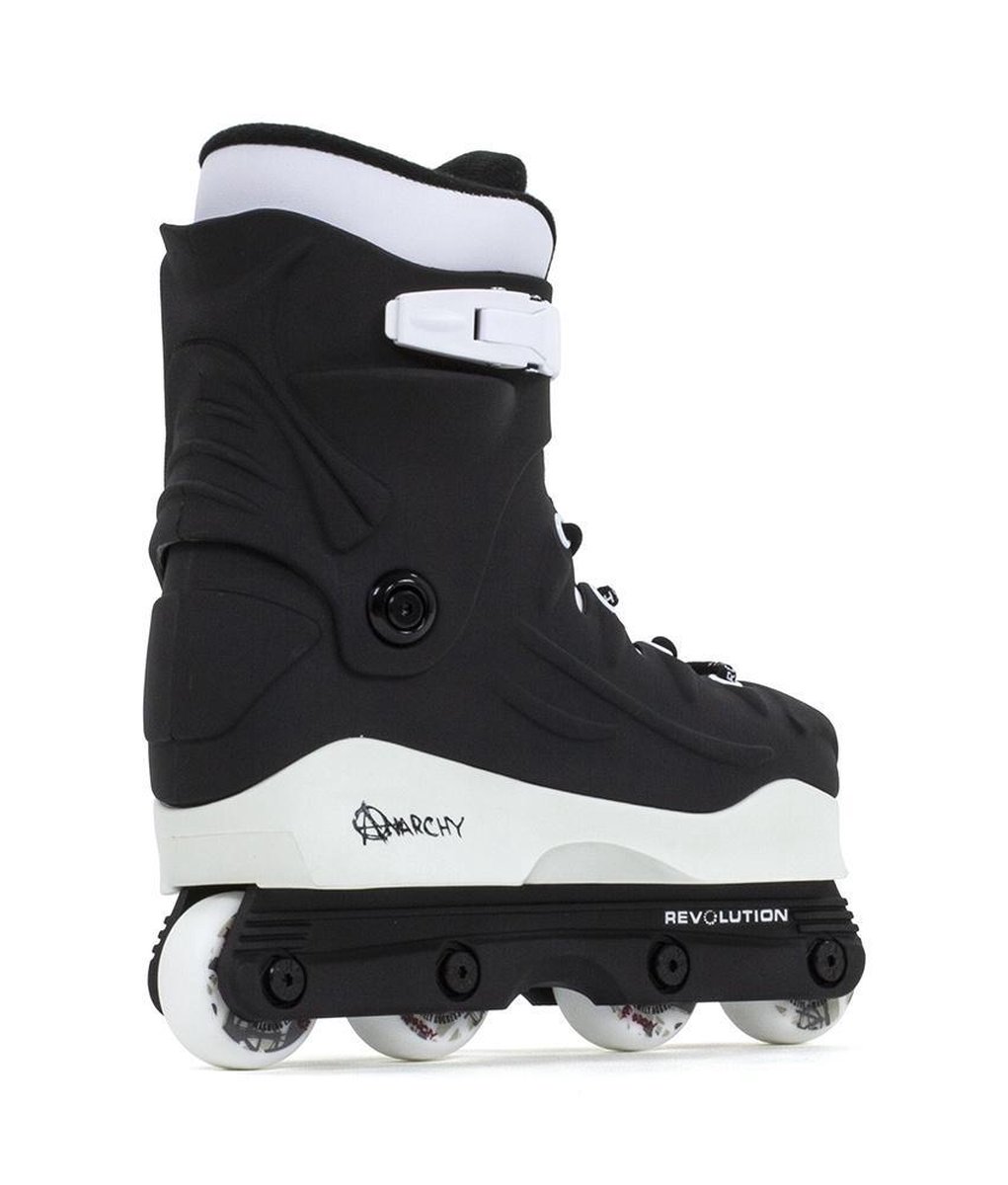 Anarchy Revolution II Skates | bol.com