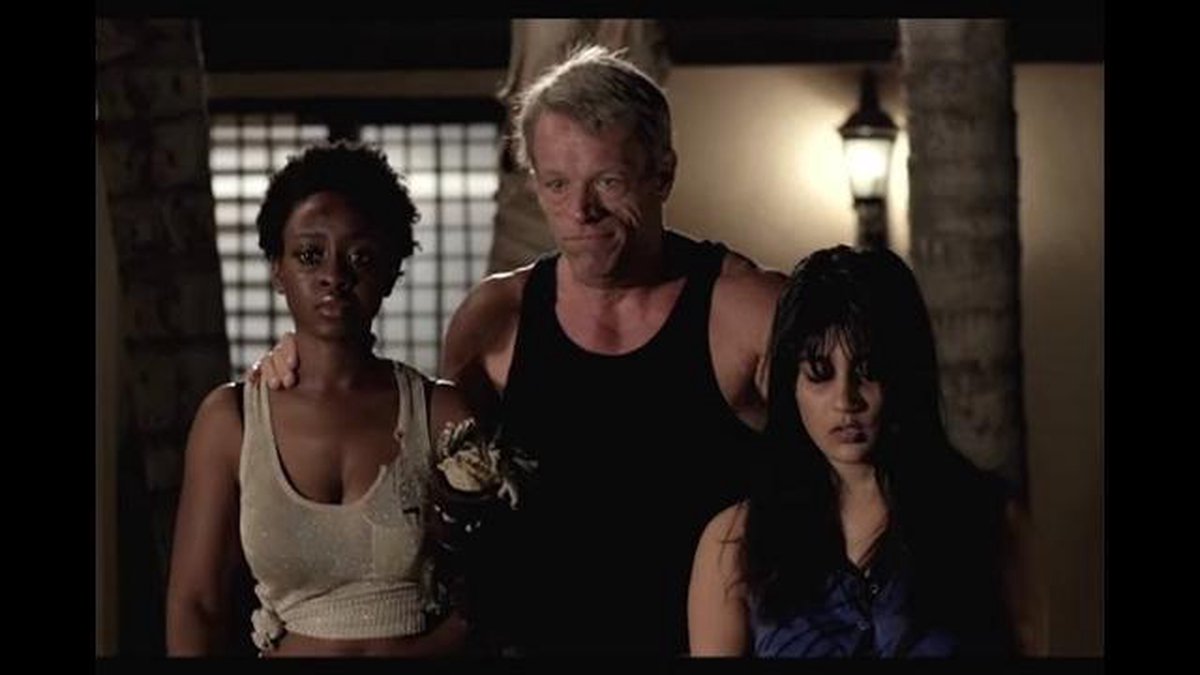 Trafficked (DVD) (Dvd), Ashley Judd | Dvd's | bol.com