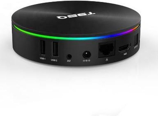 T95Q SMART TV BOX | bol