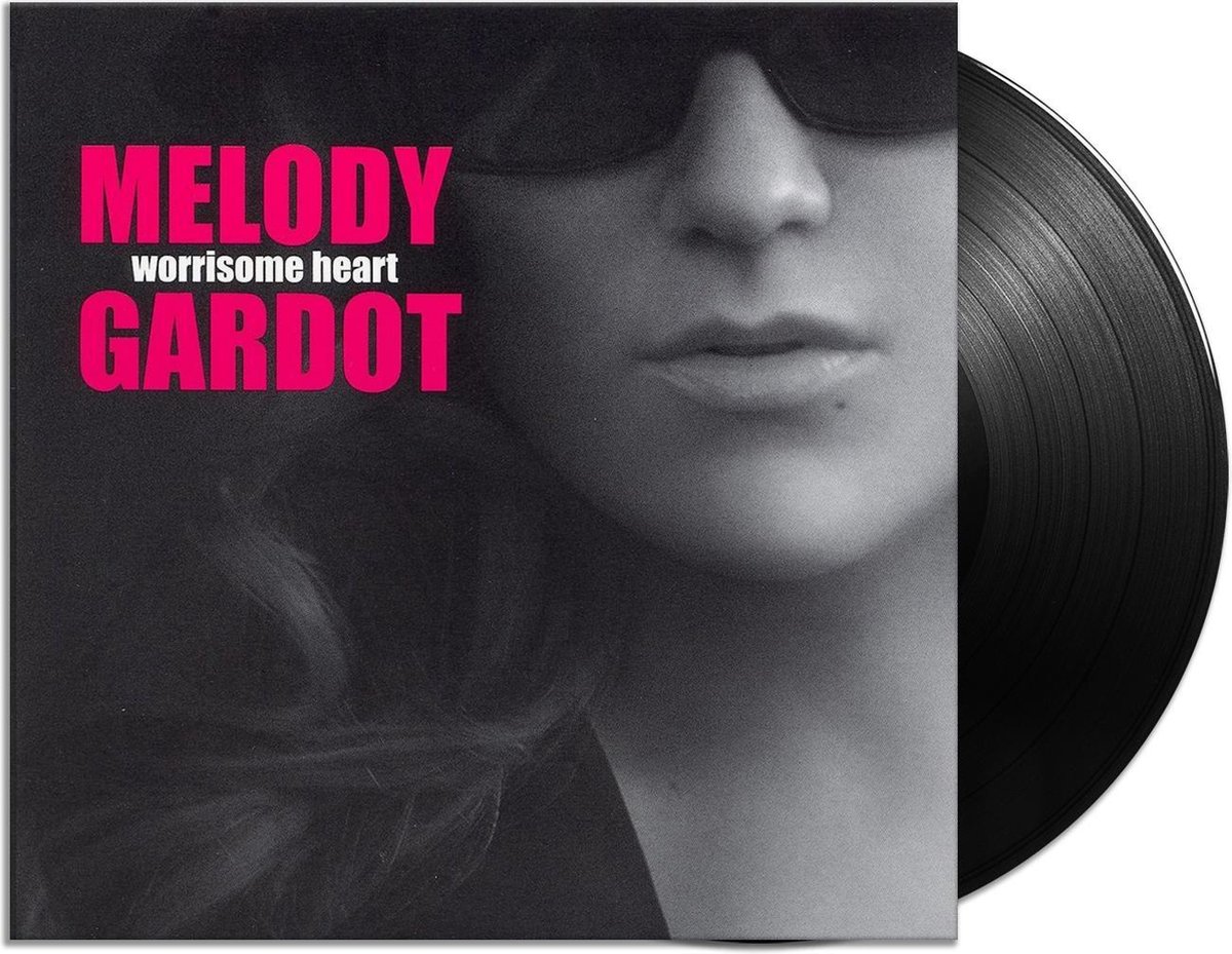 Worrisome Heart (EP), Melody Gardot | LP (album) | Muziek | bol.com