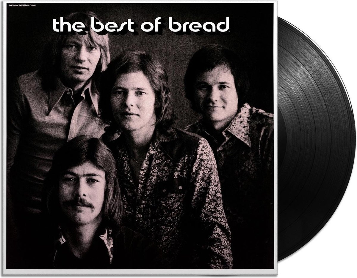 The Best Of Bread, Bread | LP (album) | Muziek | bol.com