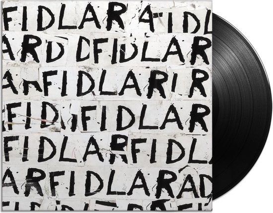Fidlar, Fidlar | LP (album) | Muziek | bol