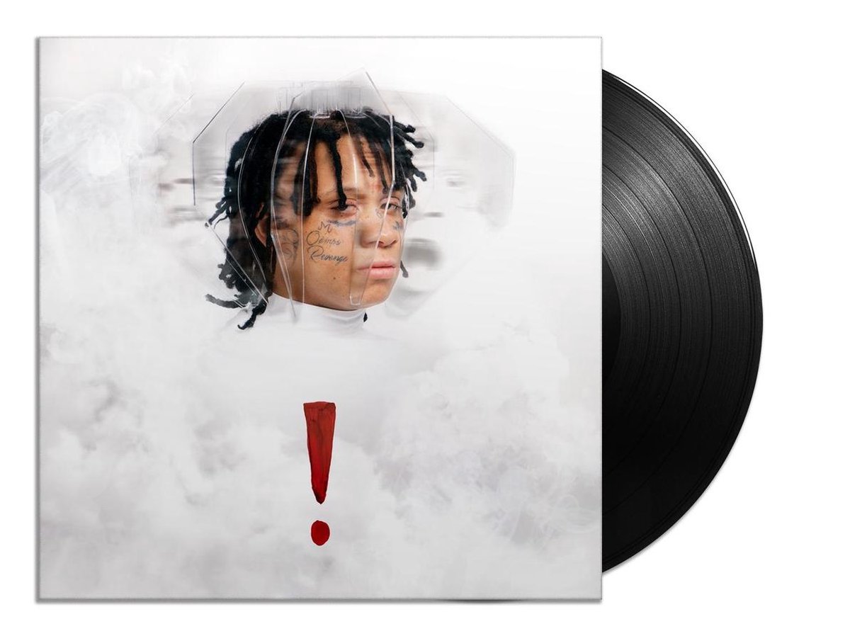Trippie Redd - ! (LP), Trippie Redd | Muziek | bol.com