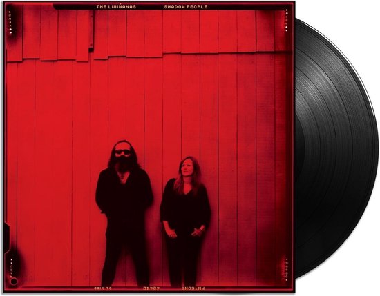 Shadow People, The Liminanas | Muziek | bol