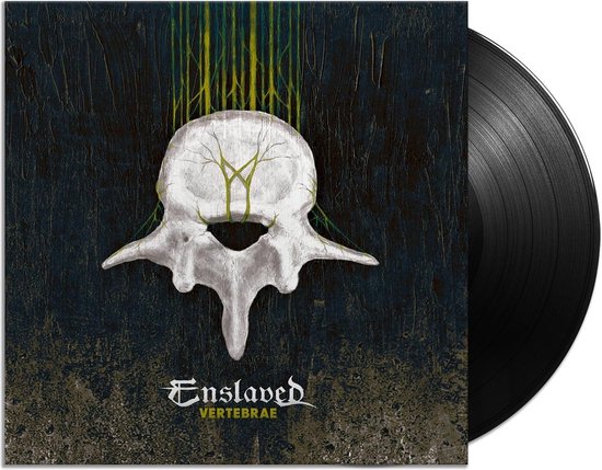 Vertebrae, Enslaved | LP (album) | Muziek | bol.com