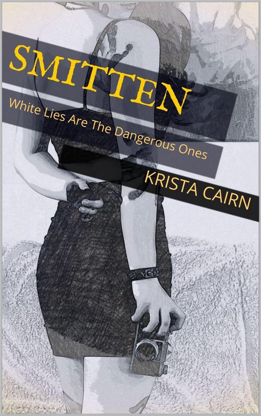 Smitten (ebook), Krista Cairn | 1230001003185 | Boeken | bol.com