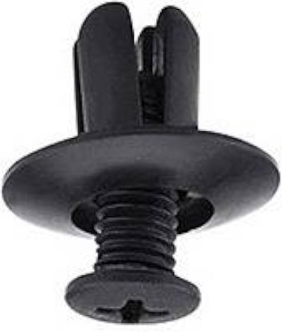 Universele Auto Bevestigingsclips C05 - Auto interieur clips - 5 stuks ...