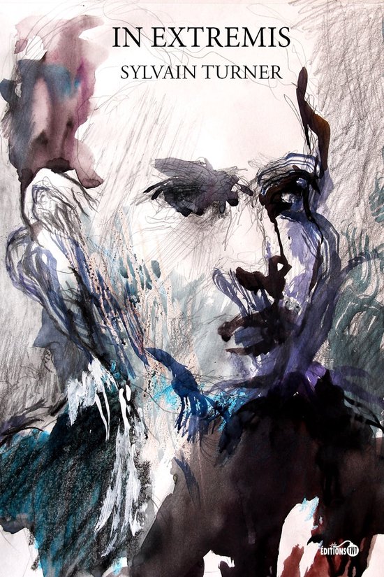 In extremis (ebook), Sylvain Turner | 9782925368045 | Boeken | bol