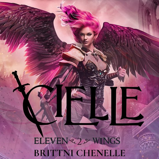 Cielle, Brittni Chenelle | 9798868665189 | Boeken | bol