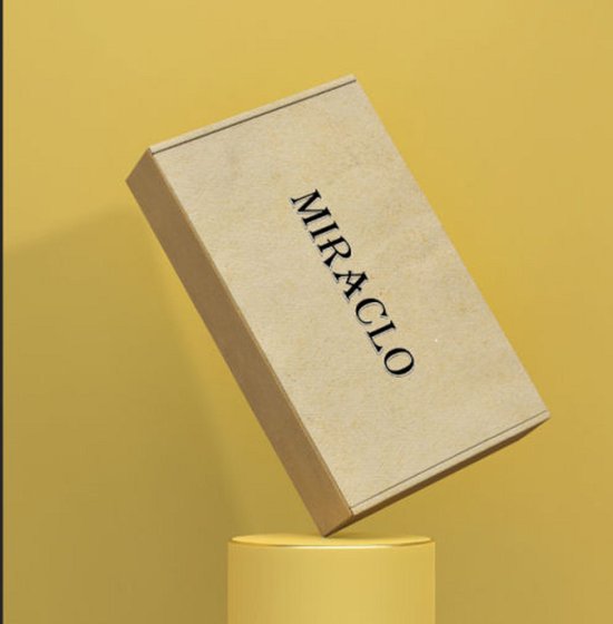 Miraclo Cover | bol