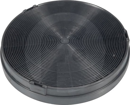 WPRO Koolstoffilter Type F196 / FAC529 | bol