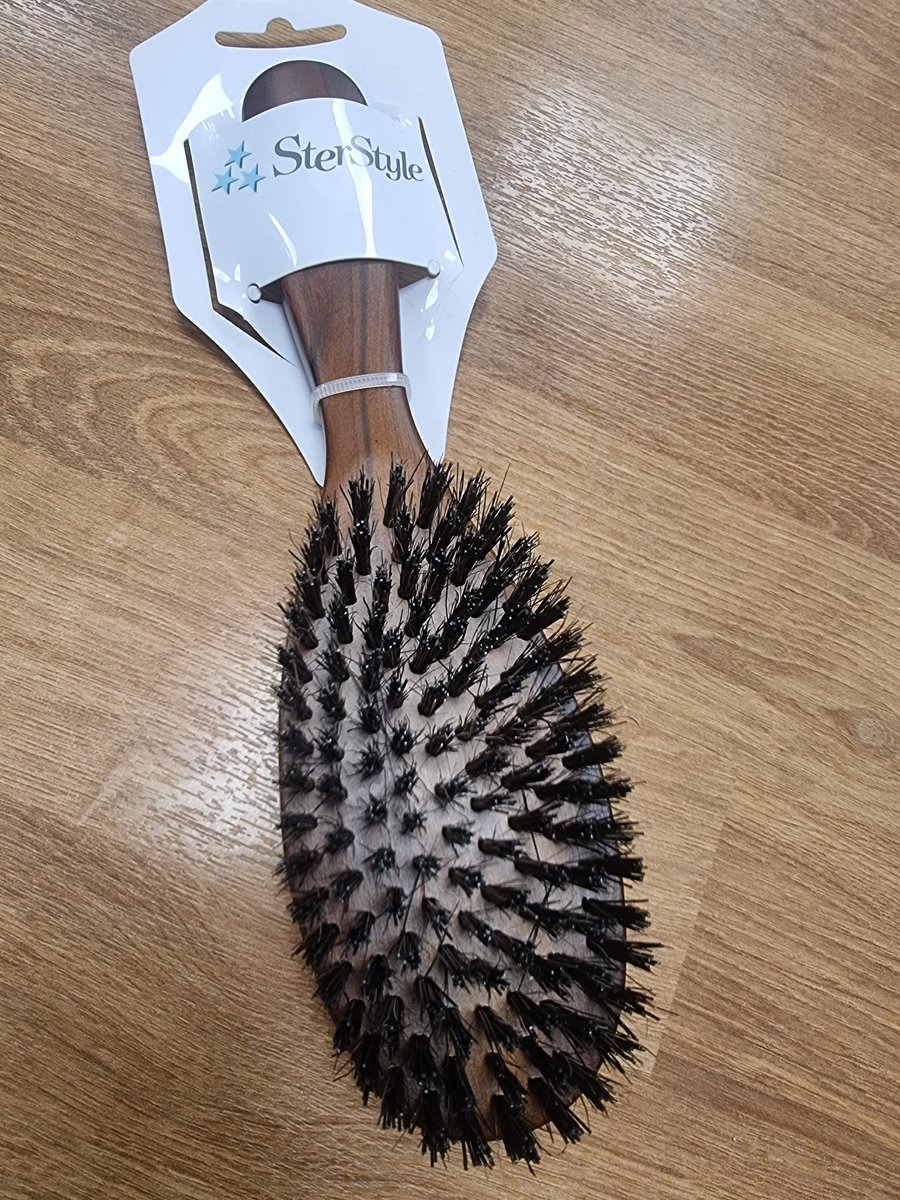 Sterstyle Oak Brush # 1785 Medium Strength | bol