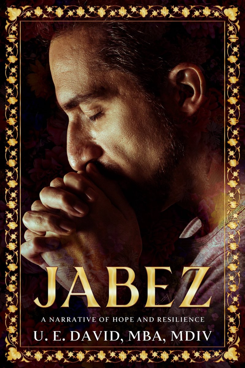 JABEZ (ebook), U. E. David | 9781456643638 | Boeken | bol