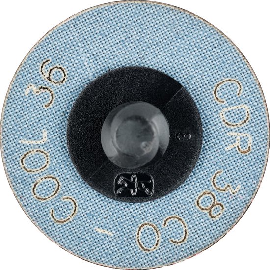 PFERD - COMBIDISC®-slijpblad met systeem CDR - CDR 38 CO-COOL 36 | bol