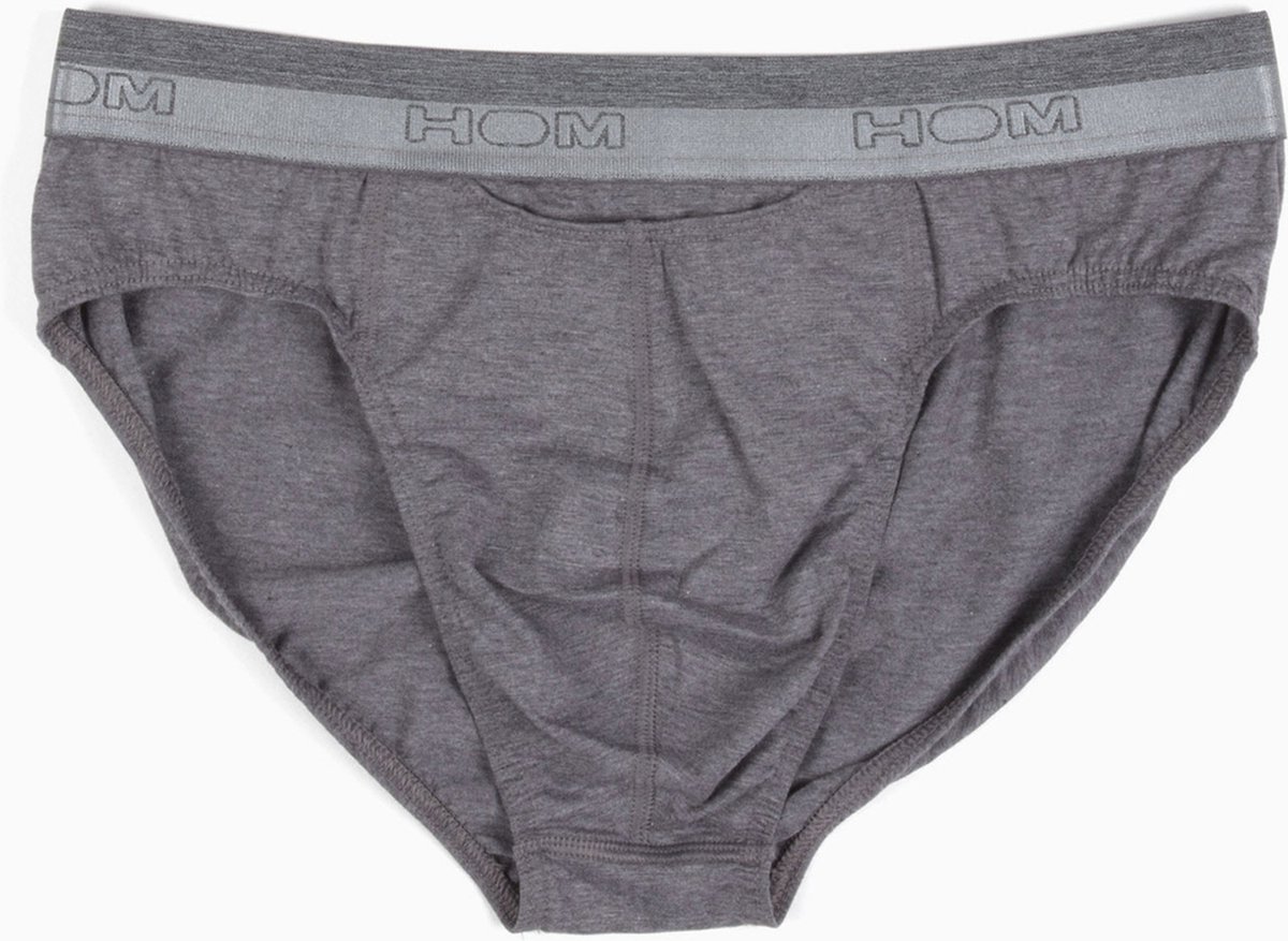 HOM HO1 mini briefs slip (1-pack) - herenslip met horizontale gulp ...