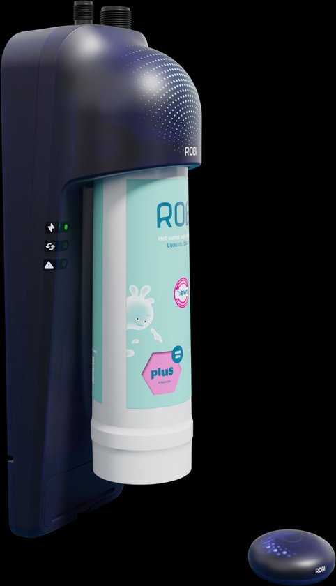 Robi Starterkit Plus | bol