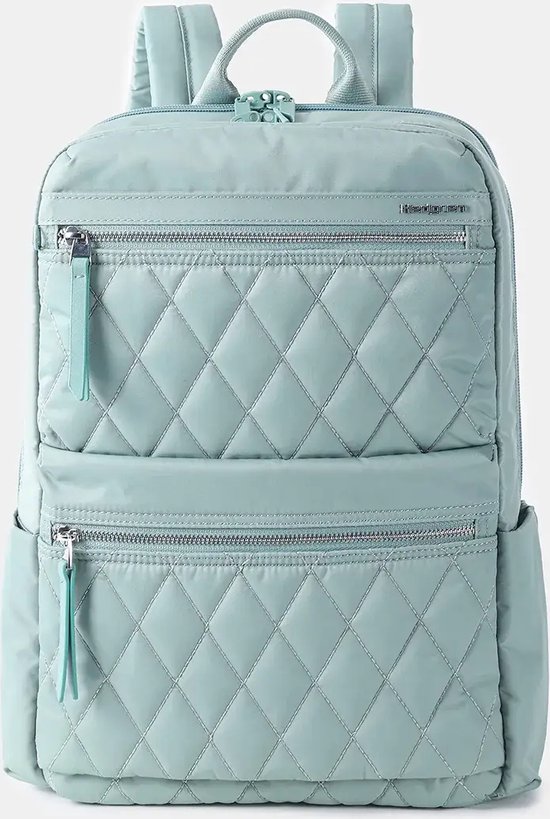 Hedgren Rugzak met laptopvak Inner City Ava Square Backpack RFID 15,6 ...