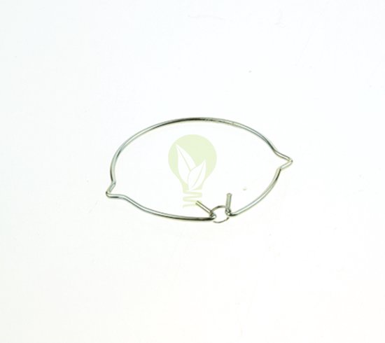 Klemveer voor GU10 spot armatuur | bol