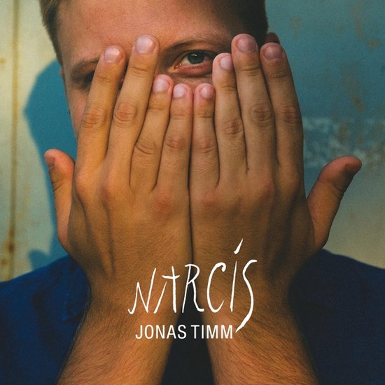 Jonas Timm - Narcis (CD), Jonas Timm | Muziek | bol